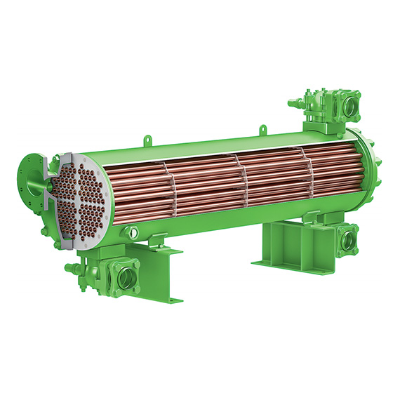 WATER-COOLED CONDENSERS – Winawin Engineering Co.,Ltd.