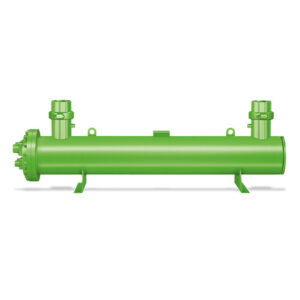 SHELL AND TUBE EVAPORATORS – Winawin Engineering Co.,Ltd.